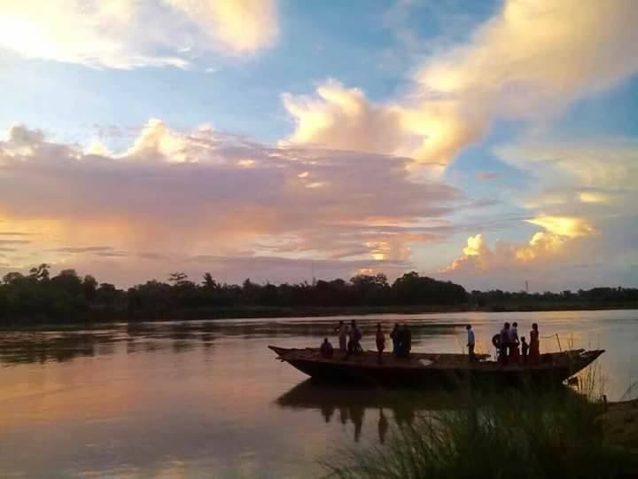 BELUN ECO VILLAGE RESORT THE ABSTRACT BEAUTY OF BENGAL