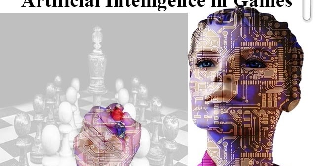 AI in Games: Realistic Transformation in Game Industry