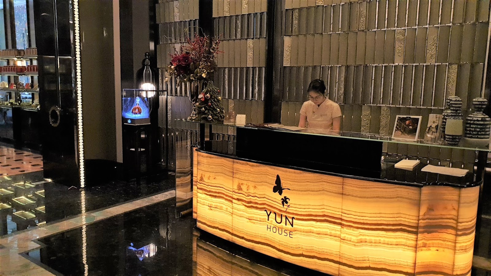 E-Wen Hooi: Chinese New Year Menu 2020 @ Yun House, Four Seasons Hotel ...