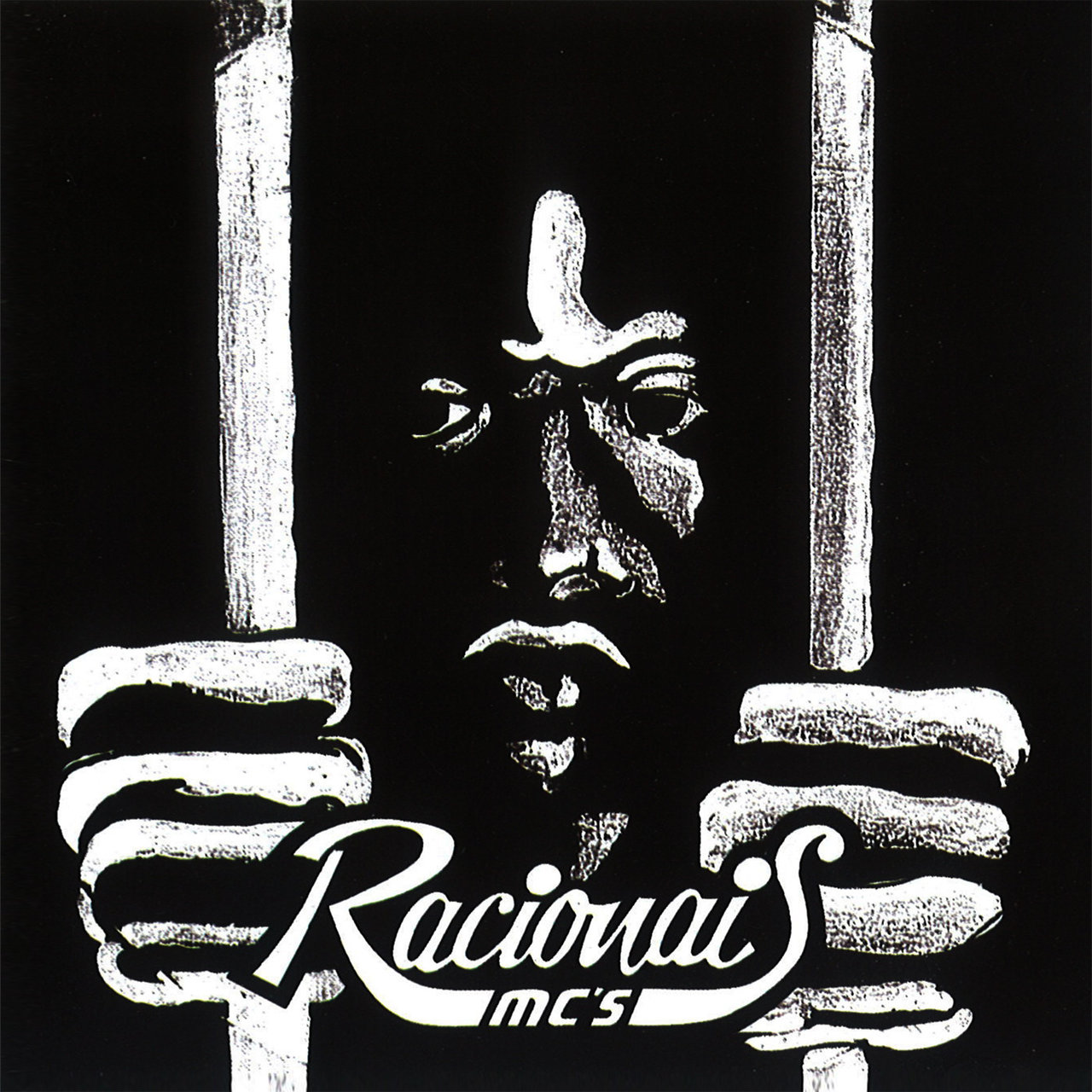 Capa Do Cd Do Racionais - RETOEDU