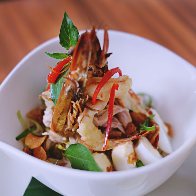 Samsara Indonesian Cuisine - F O O L O S O P H Y - Jakarta Food Blog