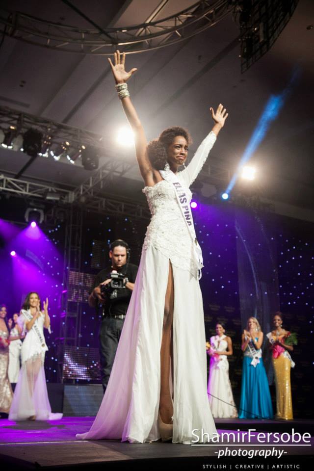 ajaeb: Yaritza Reyes Ramirez wins MISS DOMINICAN REPUBLIC UNIVERSE 2013