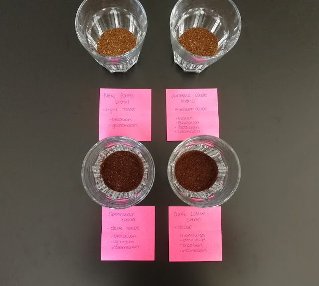 ECO Coffee (+ sneaky discount code) - The Coffee Life