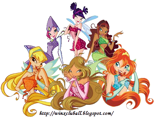 Fecha de estreno de la 2º temporada en Disney Channel España!! - Winx ...