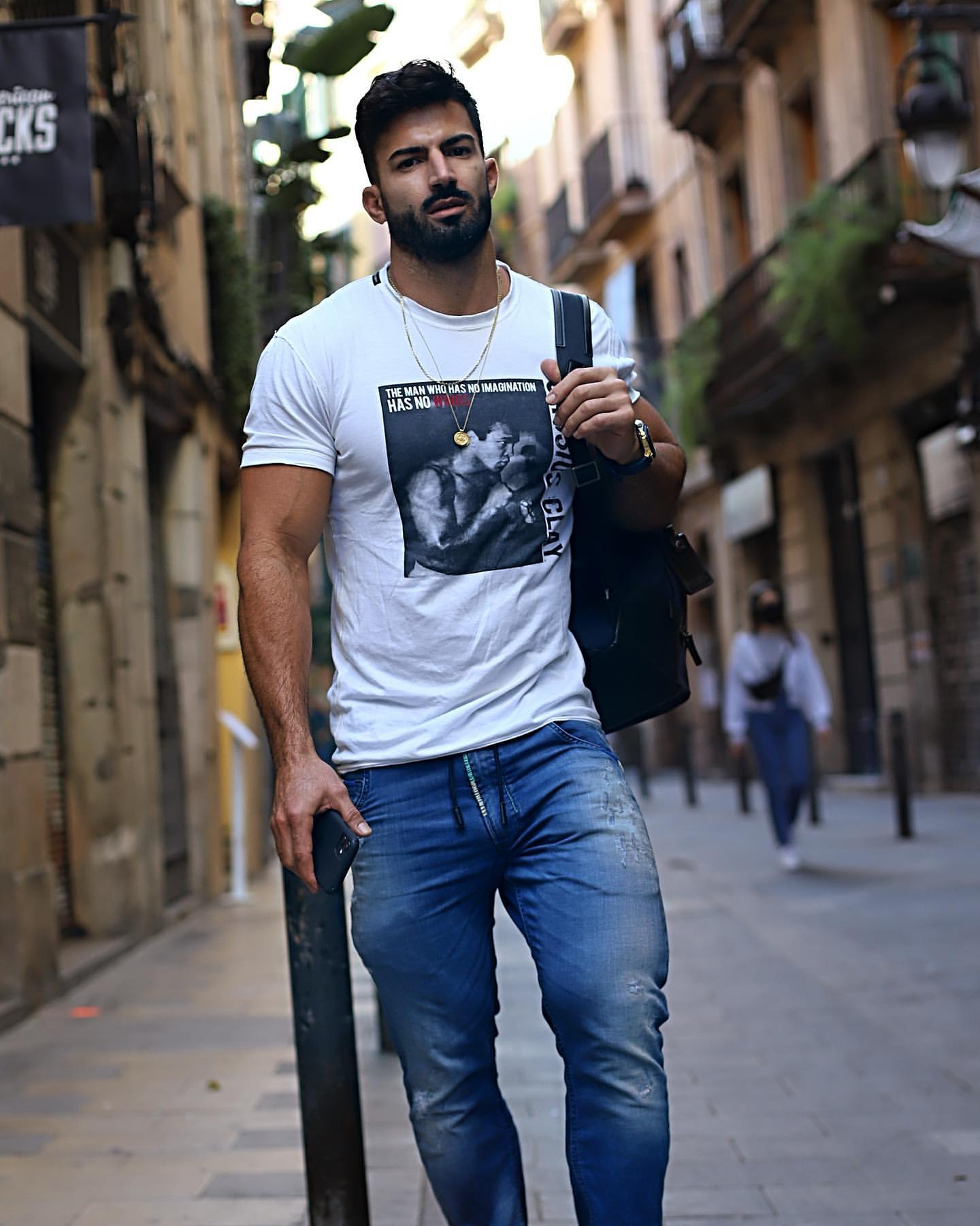 Carlos Lazo (Carlitos 777) (Plus01) (galería 4)