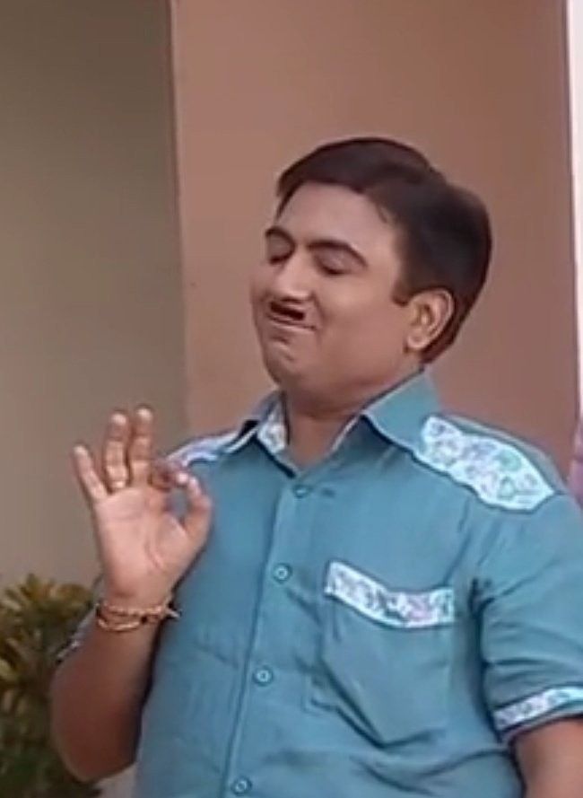 F Jethalal Meme Templates | Tarak Mehta ka Ulta Chashma - Meme Templates