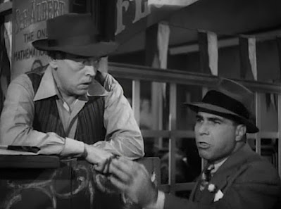 Forgotten Actors: Ben Welden