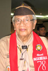 Biografi M. Husein Mutahar Lengkap - BIOGRAFI.com