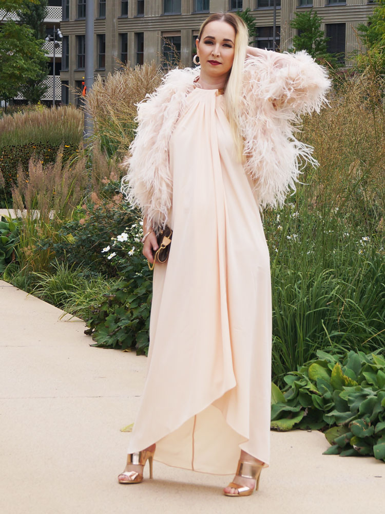 Famous Fashion Blogger: Get to know the major role fashion blogs play ...