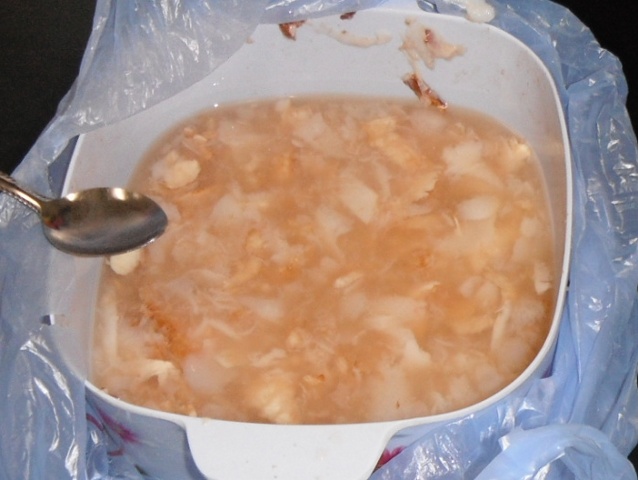 Traditional food dishes of Micronesia