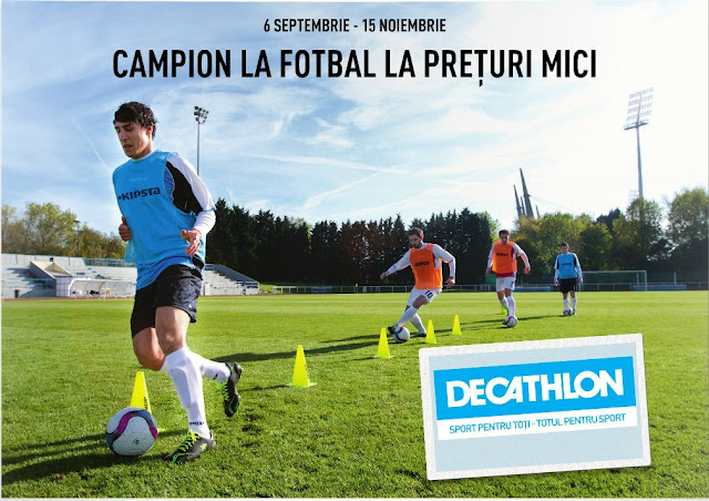 Catalog oferte si promotii: Catalog Decathlon Timisoara septembrie ...