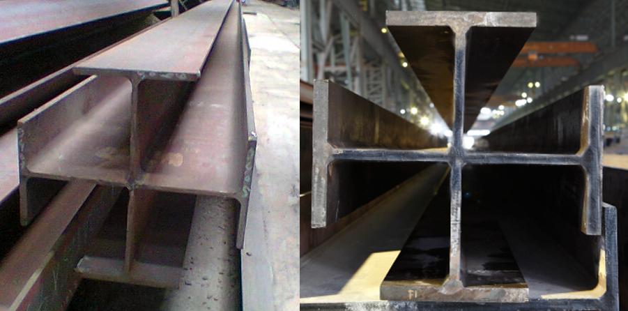 GENTA BAJA: Profile King Cross dan Quen Cross