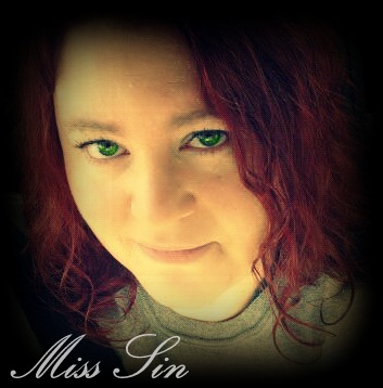 Sugar, Spice and Everything Paranormal: Author Spotlight with Indigo Sin