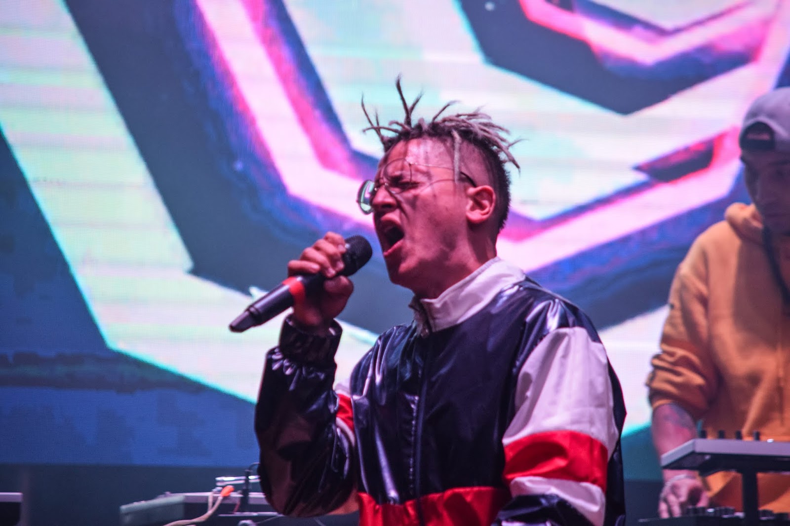 DÍA DEL HIP HOP COLOMBIANO. - DAQA HIP HOP. CULTURA HIP HOP - RAP ...