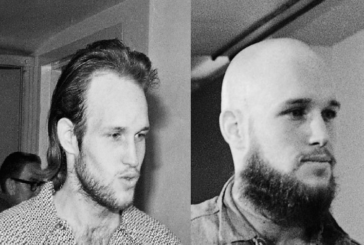 Infinitas Palabras Misteriosas: El polémico Charles Manson y su infame ...