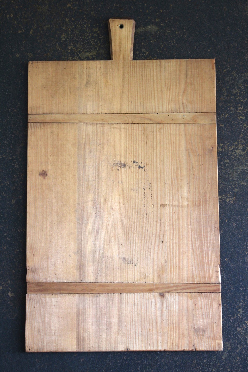 ES Traders: french breadboards