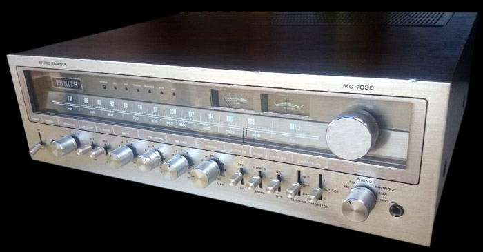 stereonomono - audio Hi Fi Compendium - 14 years on-line: Zenith MC ...