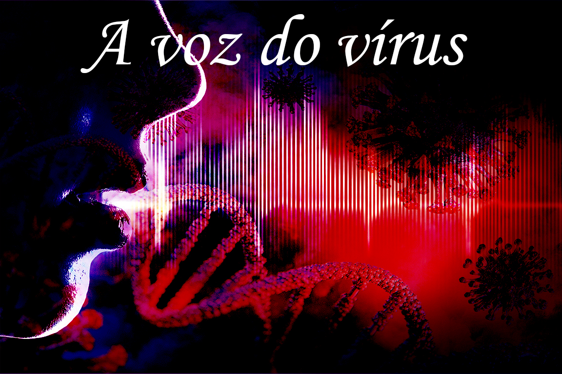 Papo reto com William Nunes