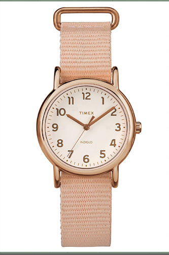 timex ladies watches