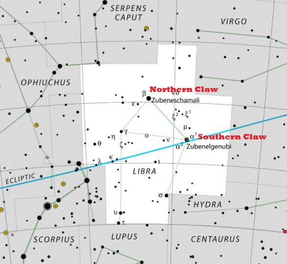 A NEW THEORY ON ATLANTIS