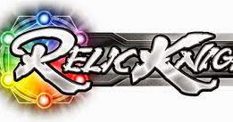 De un vistazo: Relic Knights