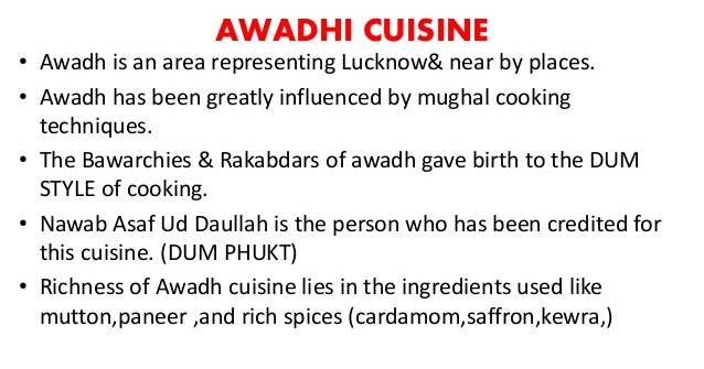 Languages of world: Awadhi Language