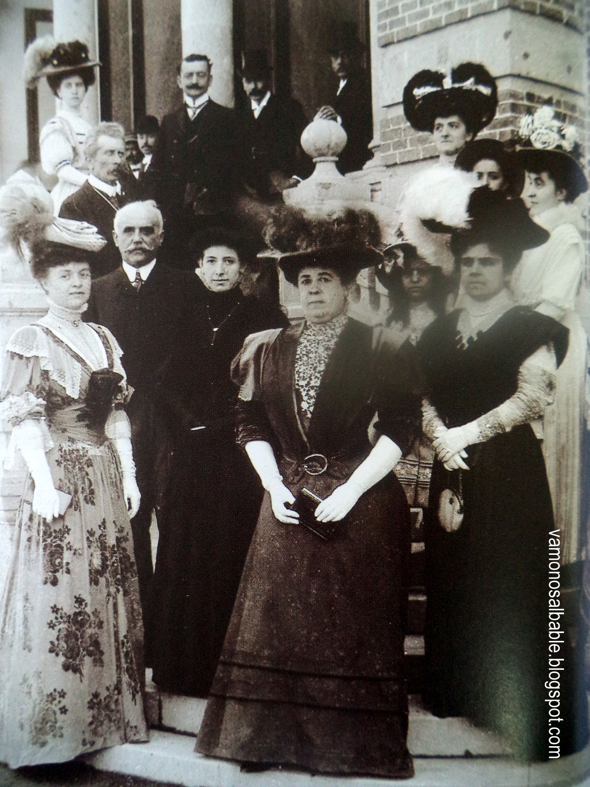 El Bable: Cambios de moda e imagen a lo largo del siglo XX mexicano