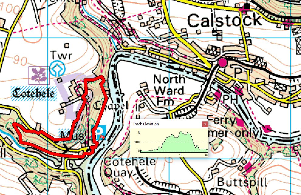 Musings from Higher Downgate and Elsewhere