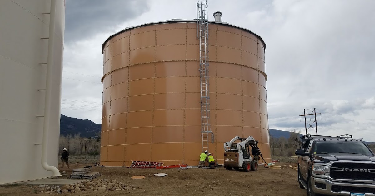 Aqua Talk : Coming down the pipe