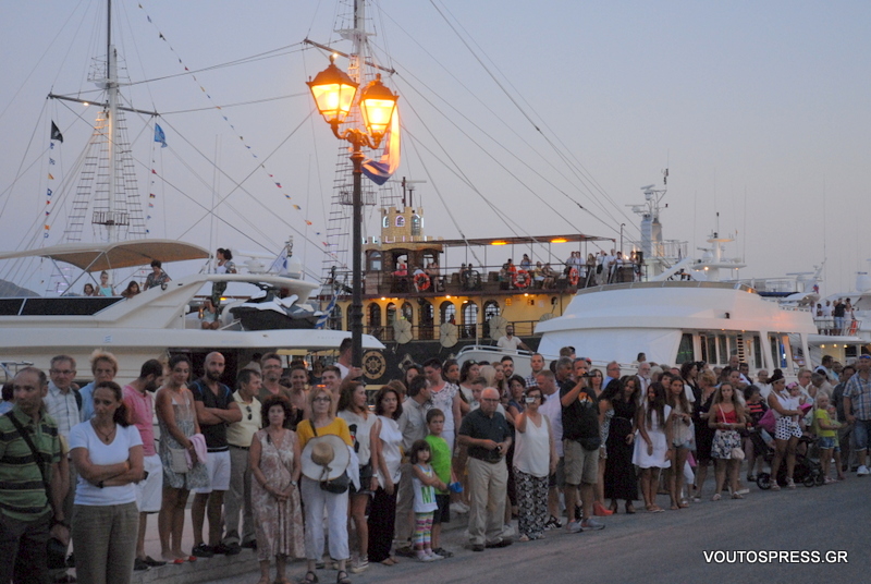 VOUTOSPRESS.GR: ΡΕΠΟΡΤΑΖ ΑΠΟ ΖΑΚΥΝΘΟ 24 8 2015 ΑΓΙΟΣ ΔΙΟΝΥΣΙΟΣ ΘΑ ...