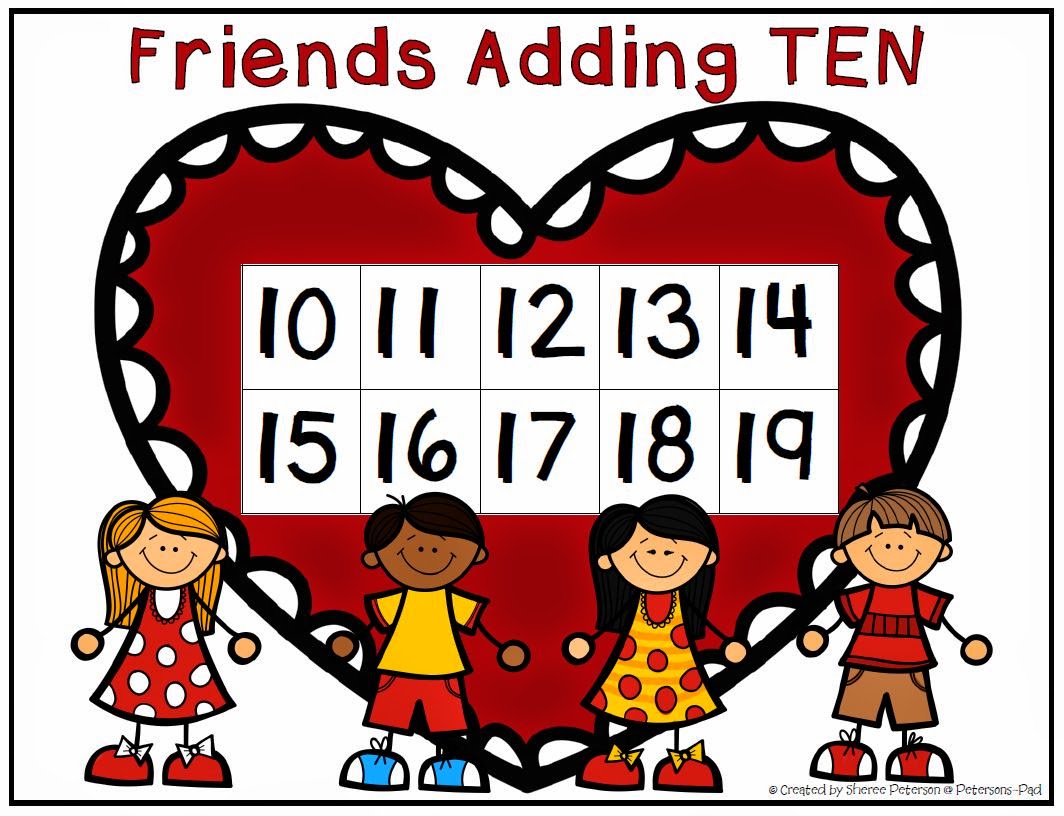 Peterson's Pad: Milestone SALE and a FREEBIE!