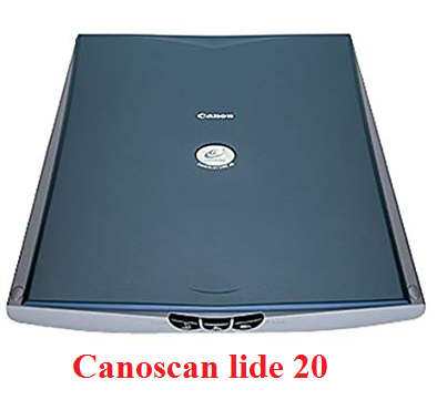 Canoscan