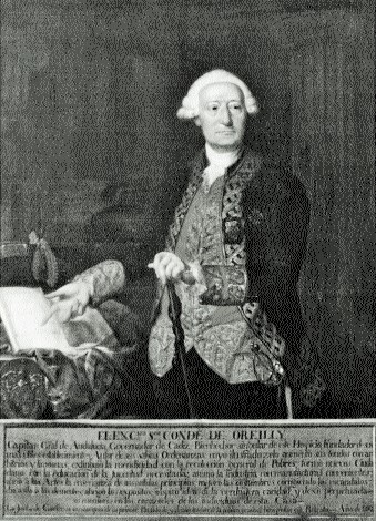 CONTANDO HISTORIAS ANTIGUAS... DE MILITARES: LOS GOBERNADORES DE LA ...