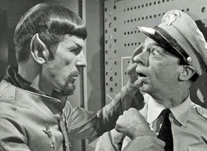 INNER TOOB: TWO FOR TUESDAY - LEONARD & BARNEY