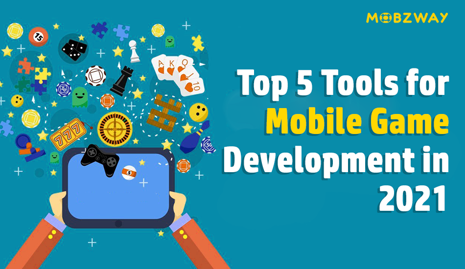 Mobzway Blog - Online Poker & Casino Game Development Company