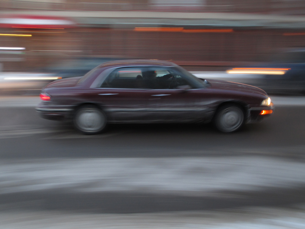 Shutter Speed Guidelines | Boost Your Photography