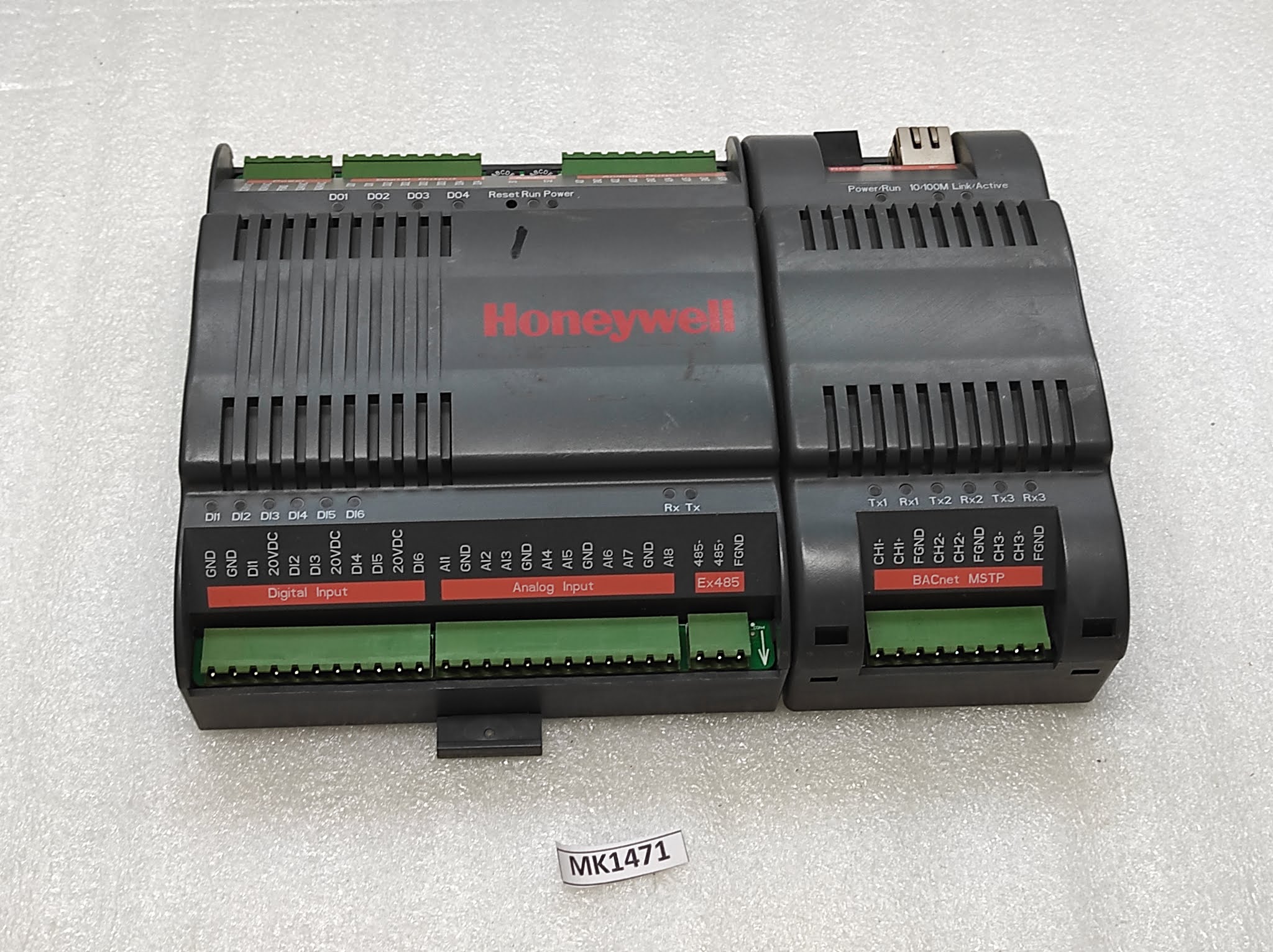 HONEYWELL CP-IPC CONTROLLER 140603CP-IPC