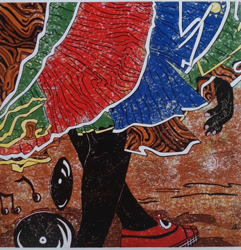 NAMIBIAN ARTISTS | Arts Mzizima Online Gallery