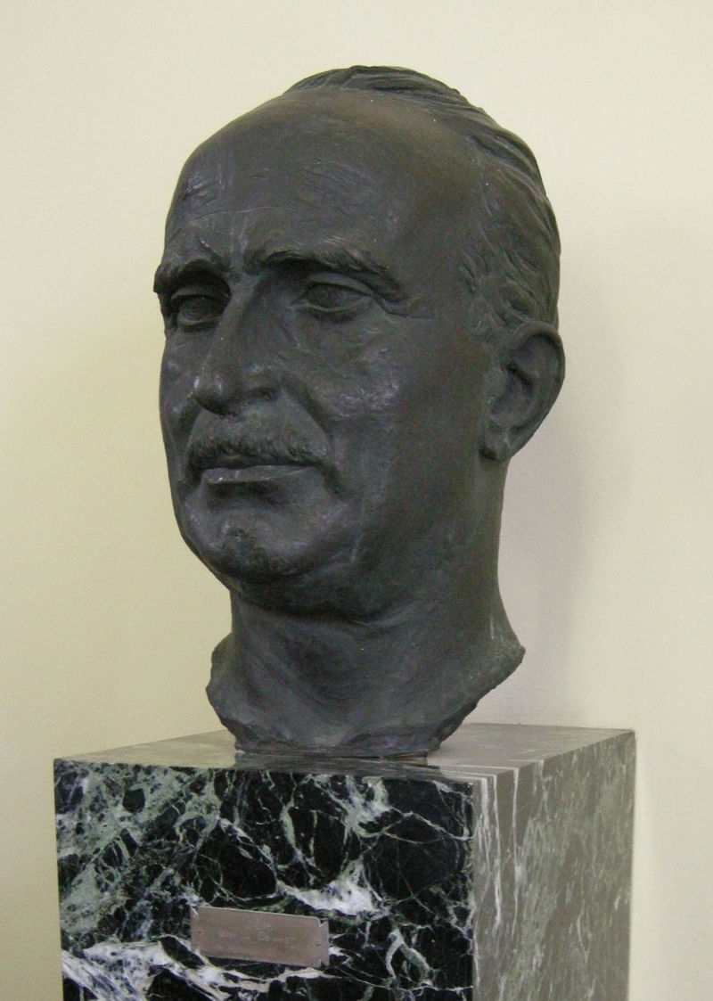 SI VIS PACEM, PARA BELLUM: Giulio Douhet (1869 – 1930), un ex generale ...