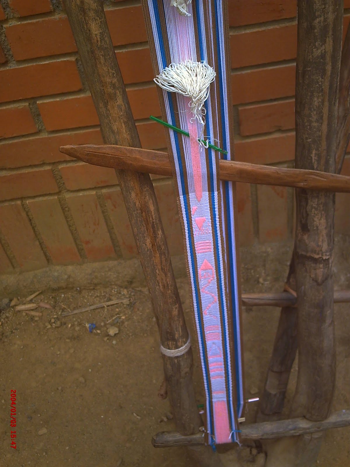 estetica maria edilma: SIGNIFICADO CULTURAL DEL CHUMBE