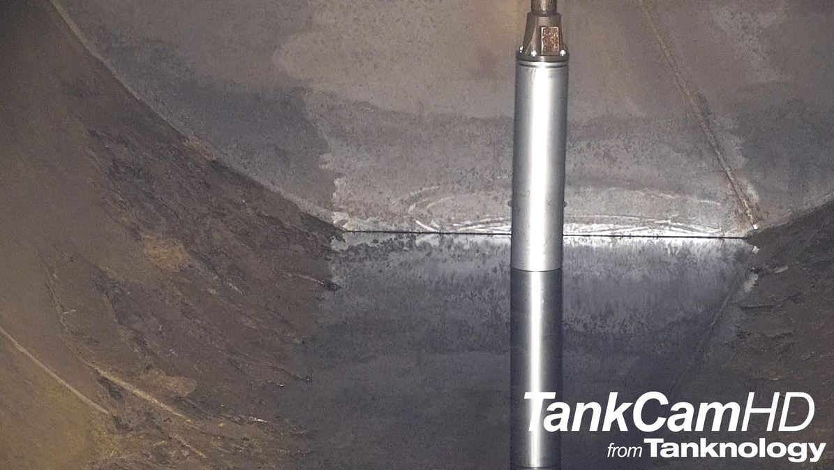 Tank Trouble Tuesday – Tanknology