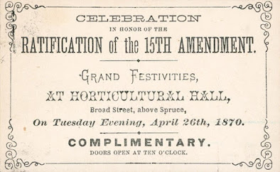 Key Provisions of the 13th,14th, and 15th amendments