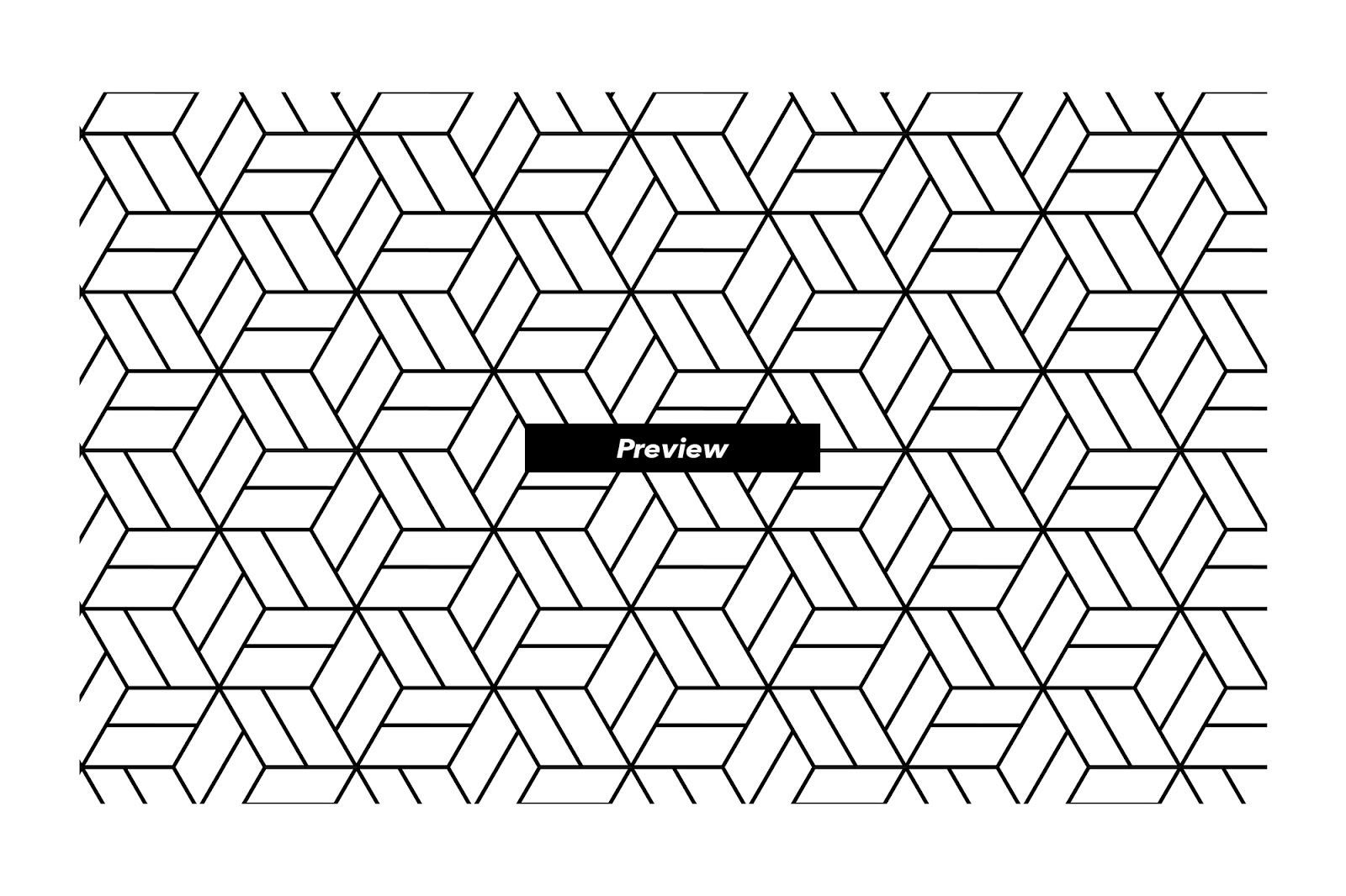 Free Download Geometric Seamless Patterns Vector - EPS File