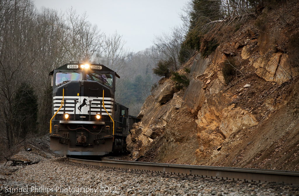 Photography by Samuel Phillips