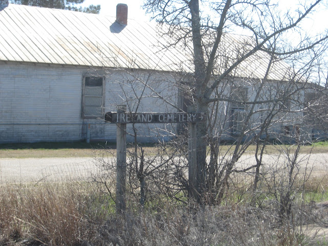 Texas Small Town Adventures: Welcome to Ireland, Texas!