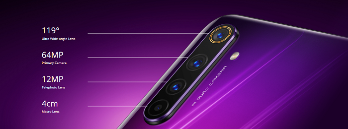 Realme 6 Pro Released In Malaysia With A Price Tag of RM1,399 | Tekkaus ...