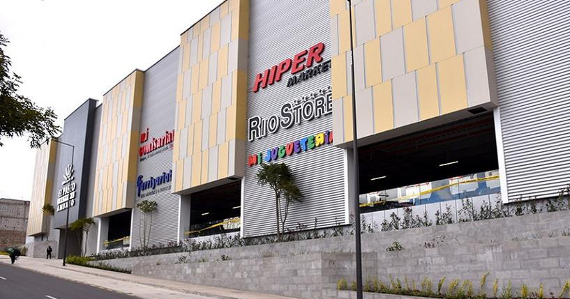 Novedades de Supermercados, Retail, Franquicias y Centros Comerciales ...