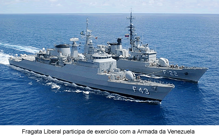 Fuerza Armada Nacional