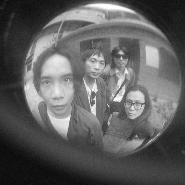 Run Run Run - RUNRUNRUN ~ The Music Magazine