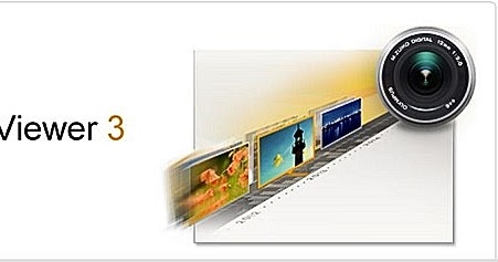 Olympus Viewer 3 - ImagingPixel